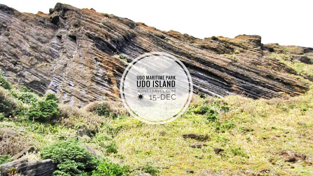 เกาะอูโด (Udo Island) – จ๊อยท์: คู่มือเที่ยวเอง!