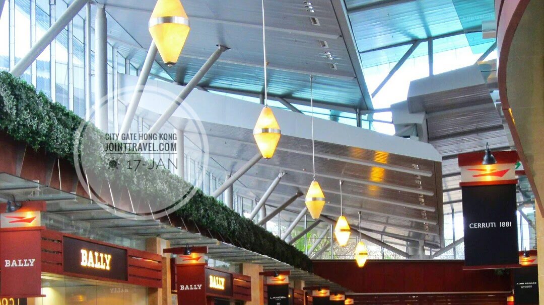 ซิตี้เกทเอ๊าท์เล็ตส์ (Citygate Outlets, Hong Kong) – จ๊อยท์: คู่มือ ...